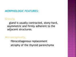 THYROIDITIS-Inflammation of the thyroid, the butterfly-shaped gland in ...