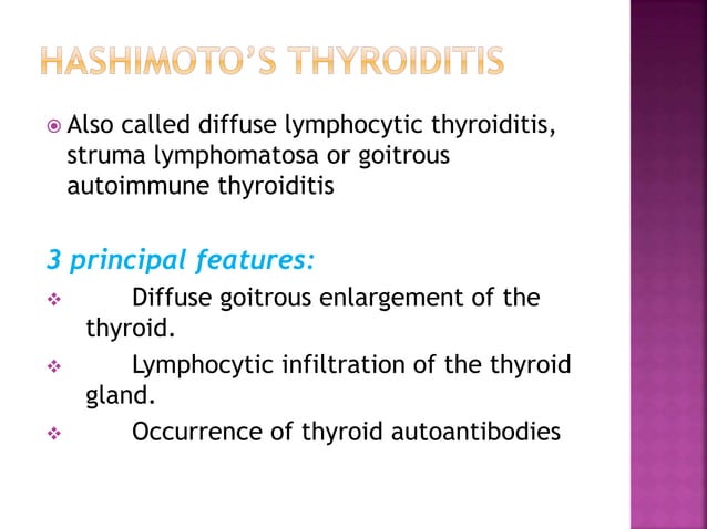 THYROIDITIS-Inflammation of the thyroid, the butterfly-shaped gland in ...