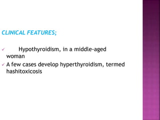 THYROIDITIS-Inflammation of the thyroid, the butterfly-shaped gland in ...