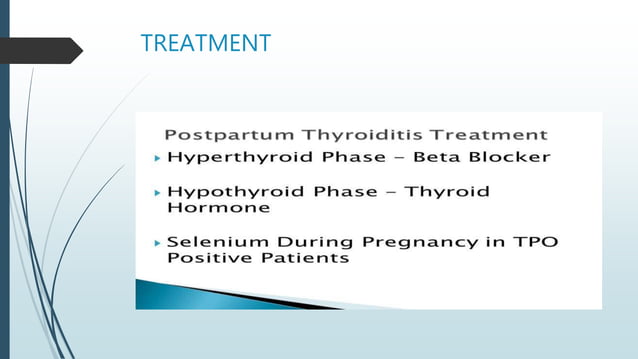 Thyroiditis | PPTX | Thyroid Disorders | Endocrine and Metabolic Diseases