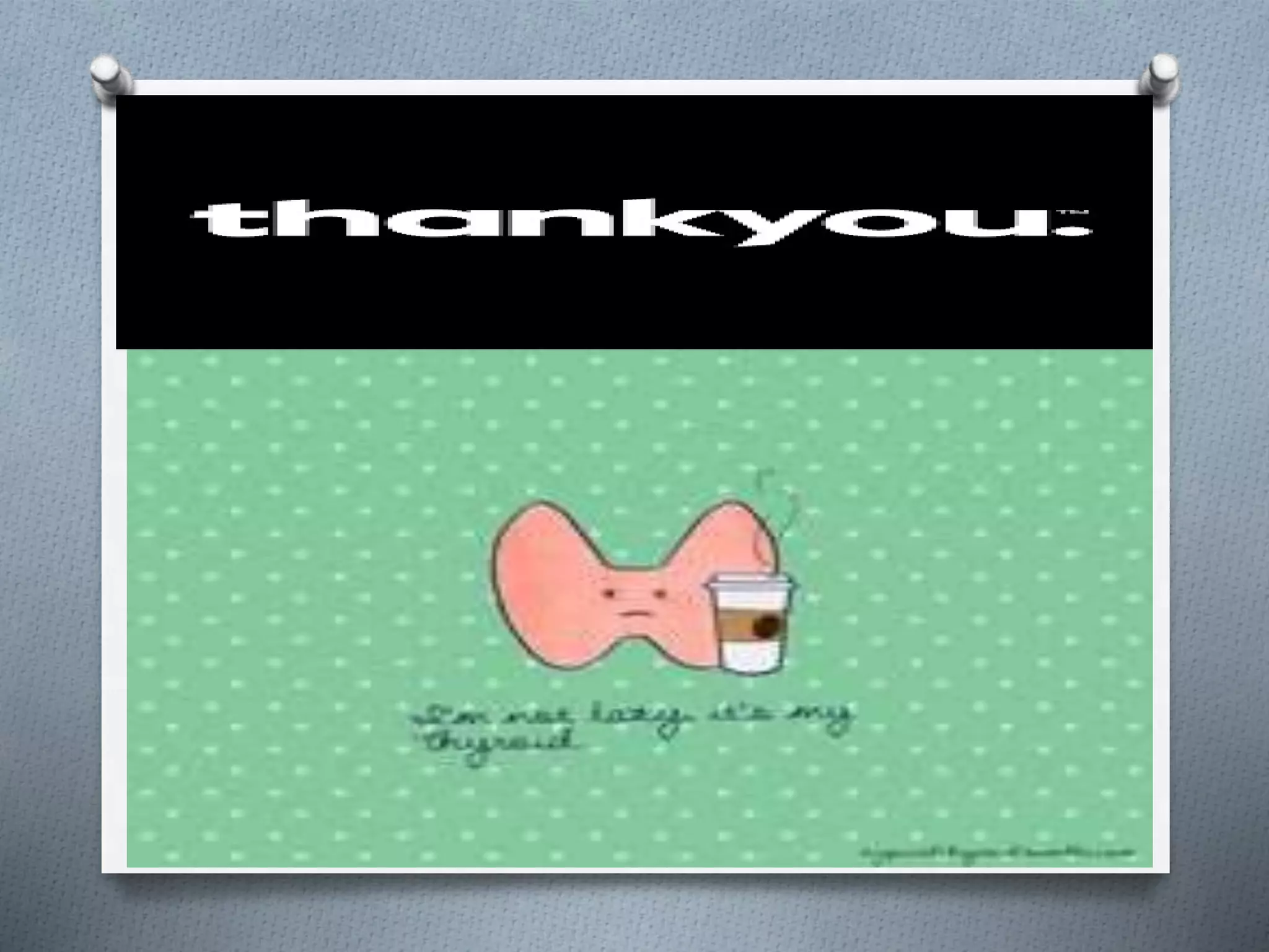 Thyroid Malignancy Pptx