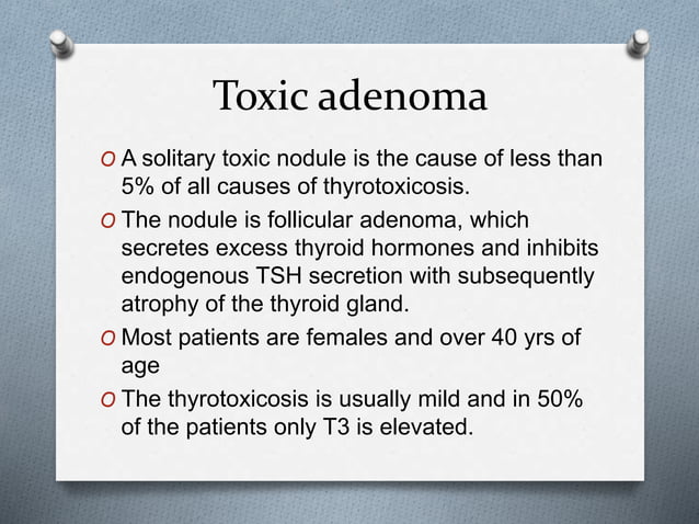 Thyroid Malignancy Ppt
