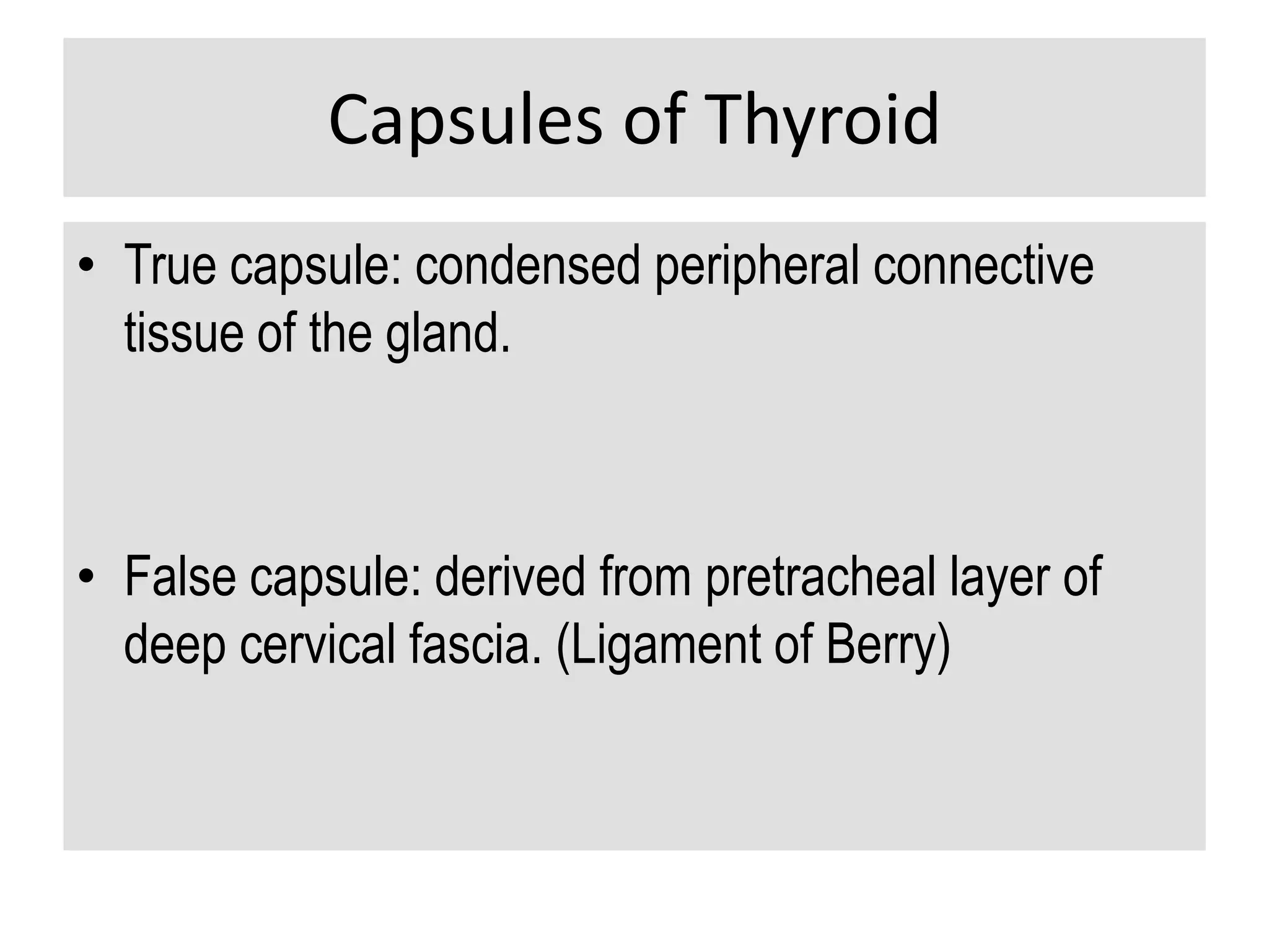 Thyroid malignancy etiology | PPTX