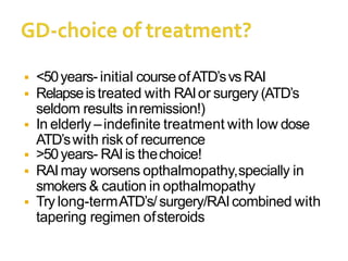 Thyroid management.pptx