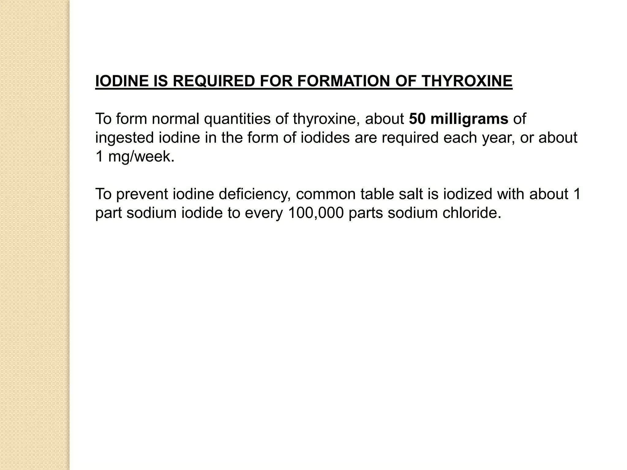 THYROID METABOLIC HORMONES.pptx