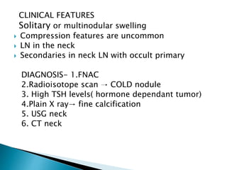 THYROID NEOPLASMS.pptx