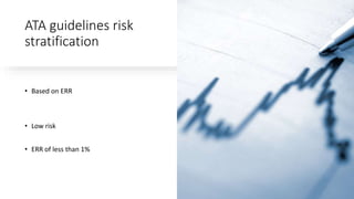 Thyroid Neoplasms an update based on latest WHO | PPTX