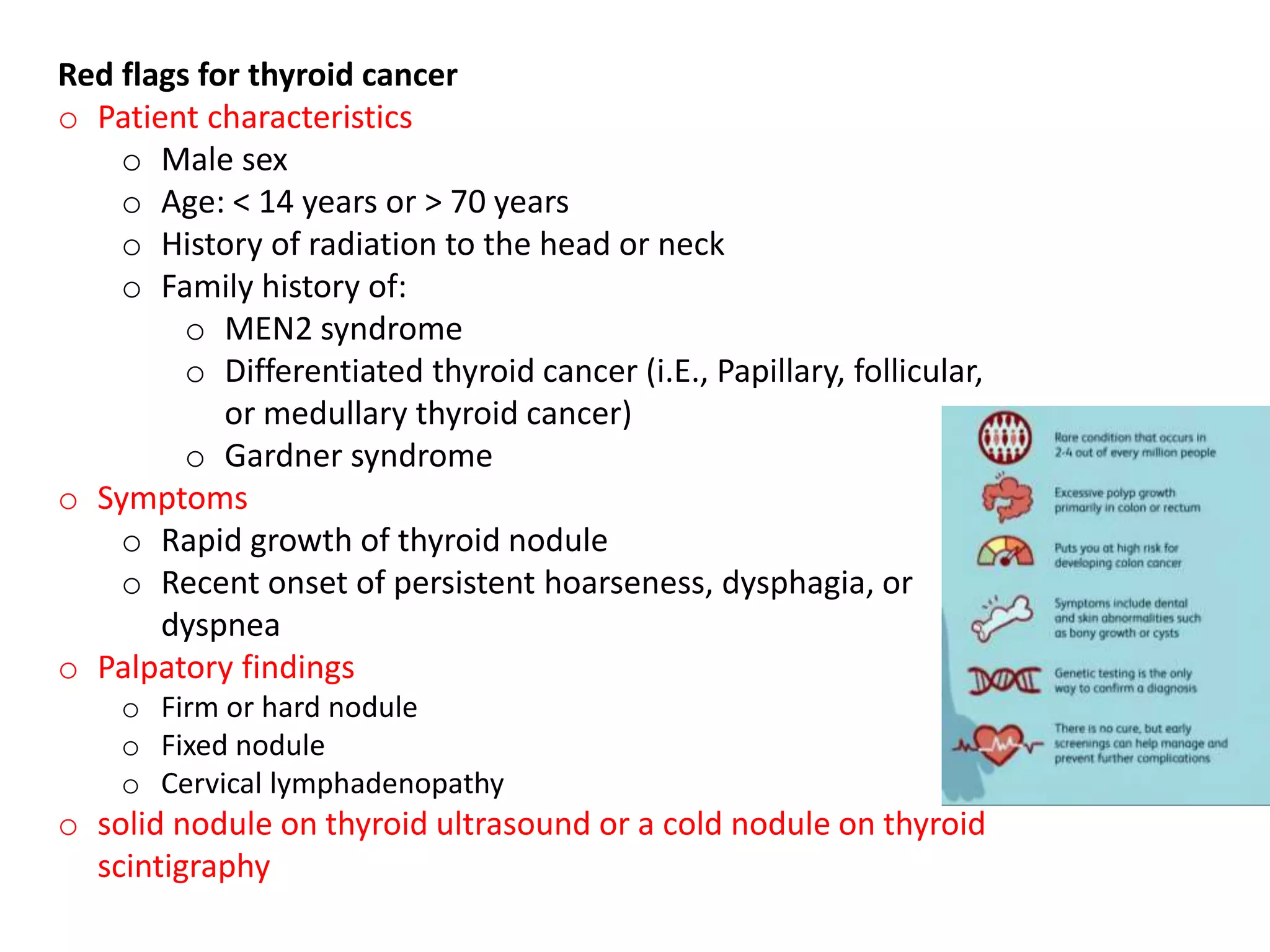 thyroid nodules and cancer.pptx
