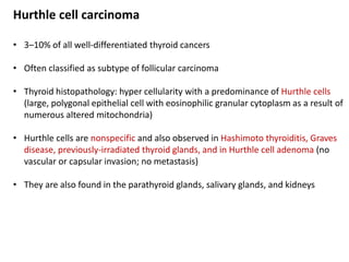 thyroid nodules and cancer.pptx