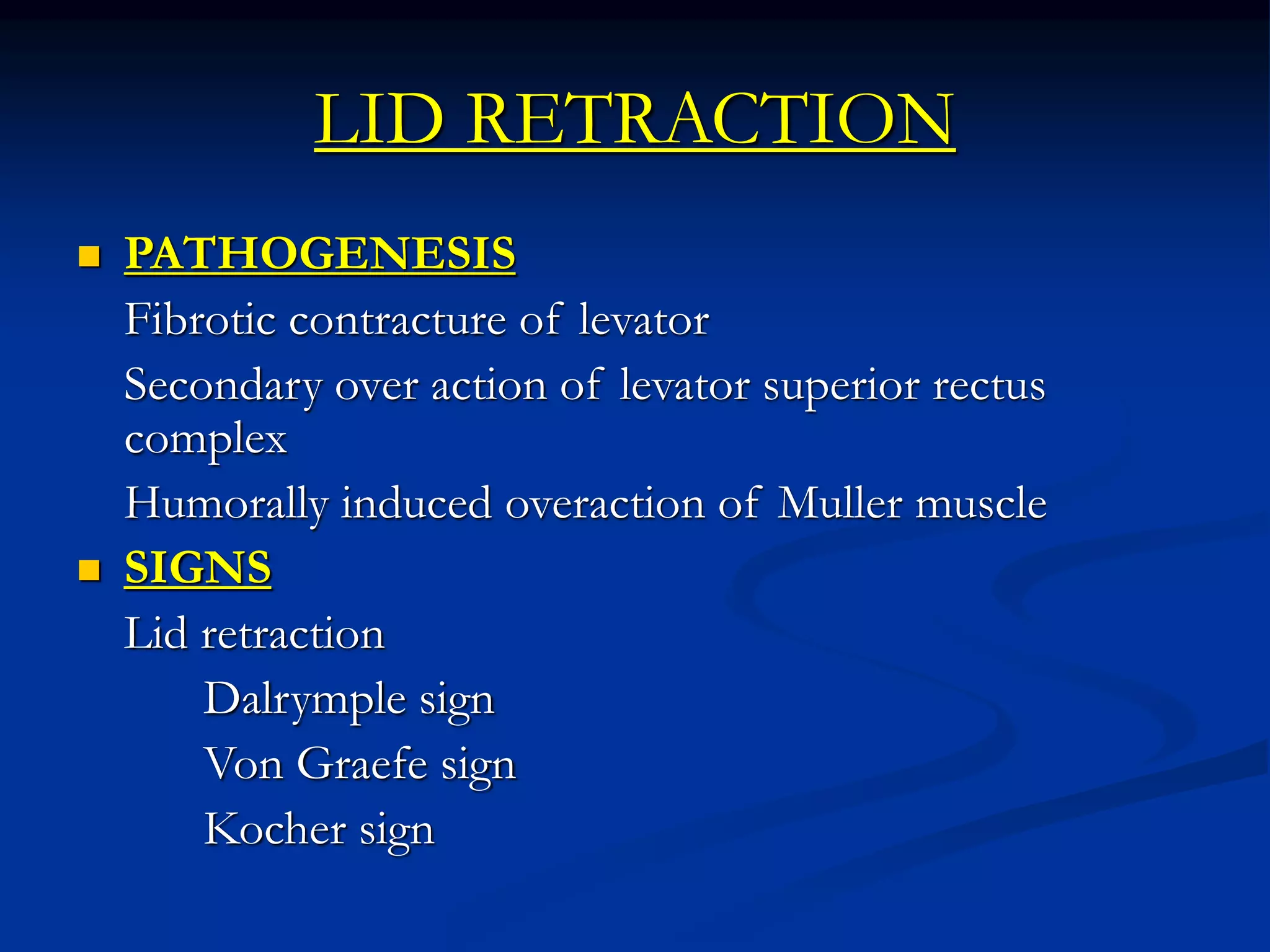 THYROID OPHTHALMOPATHY.ppt