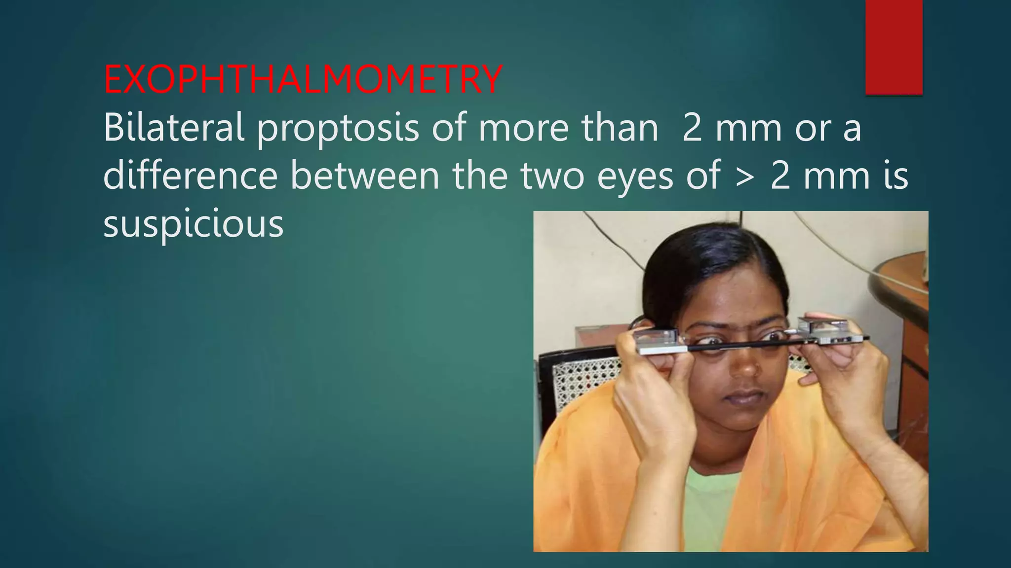 Thyroid Palpation | PPTX