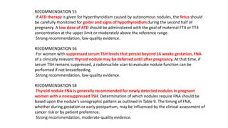 Thyroid Disorders in Obs & Gynae - Case based approach on ...
