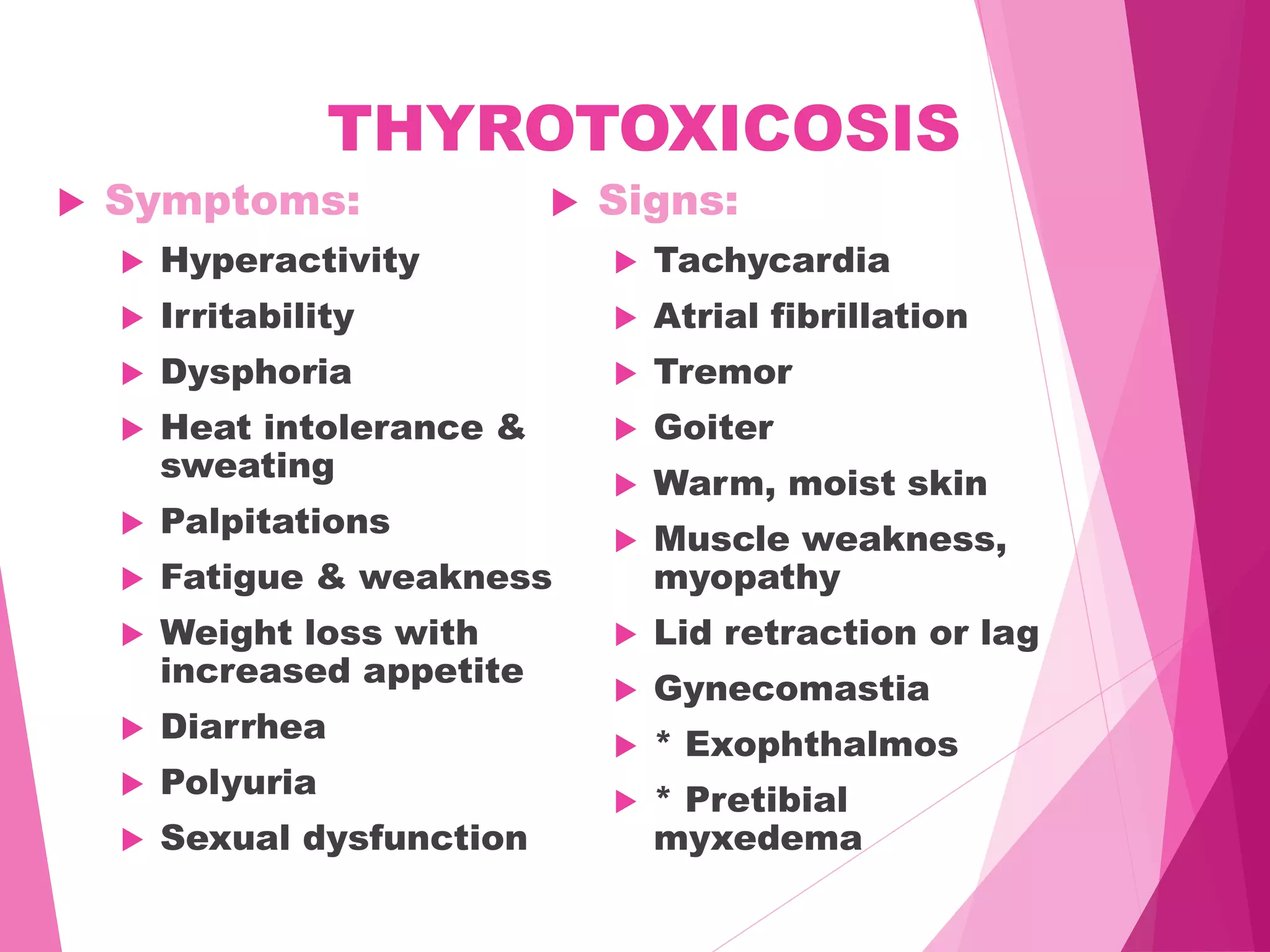Thyroid parathyroid kinara | PPTX