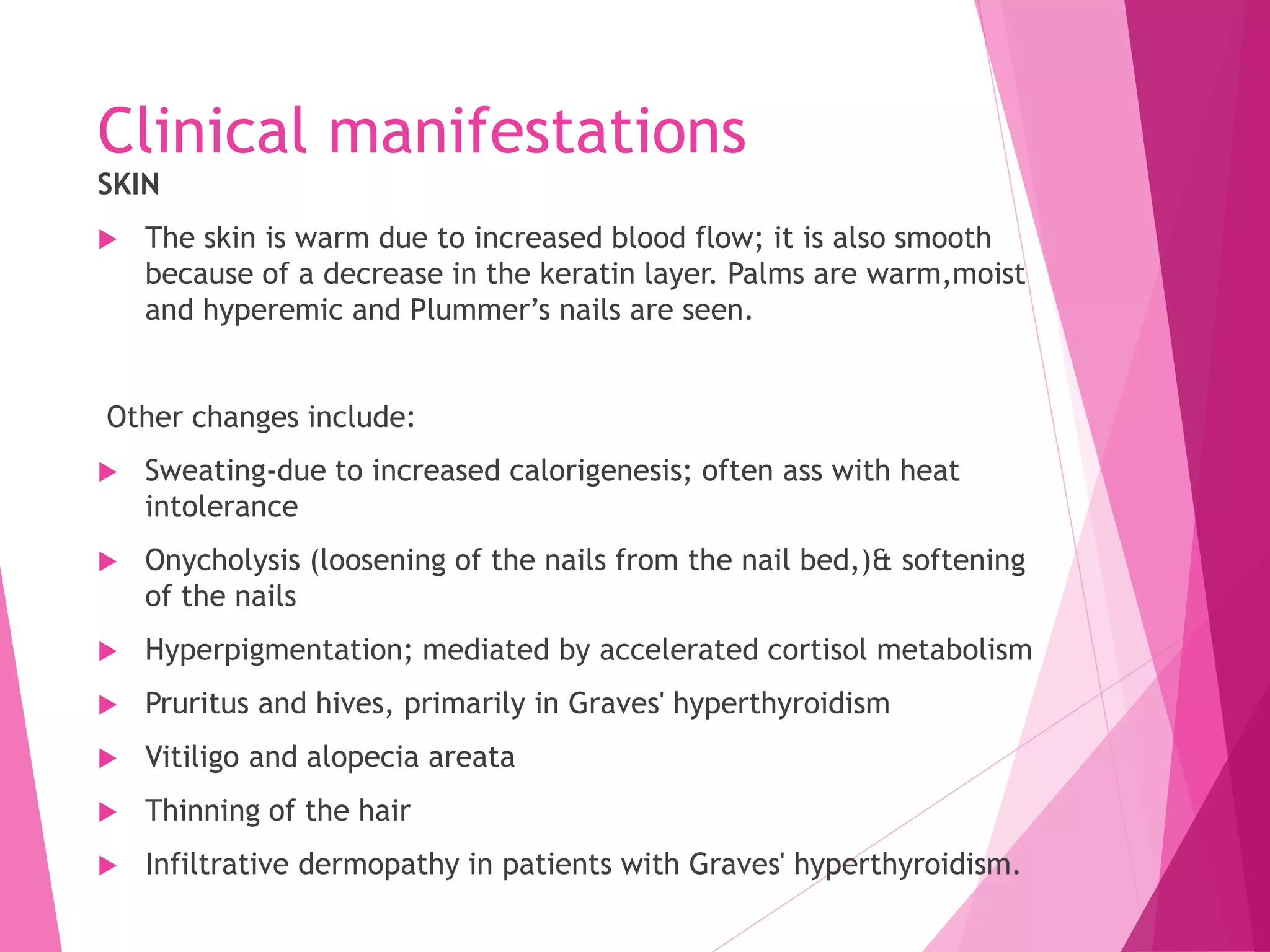 Thyroid parathyroid kinara | PPTX