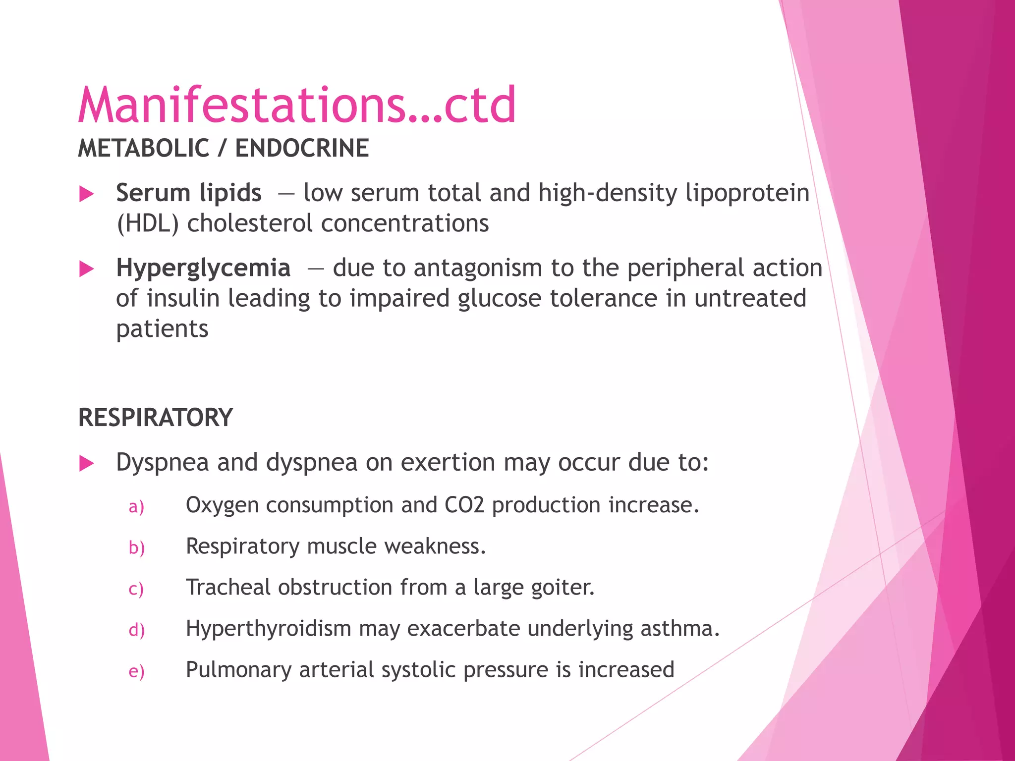 Thyroid parathyroid kinara | PPTX