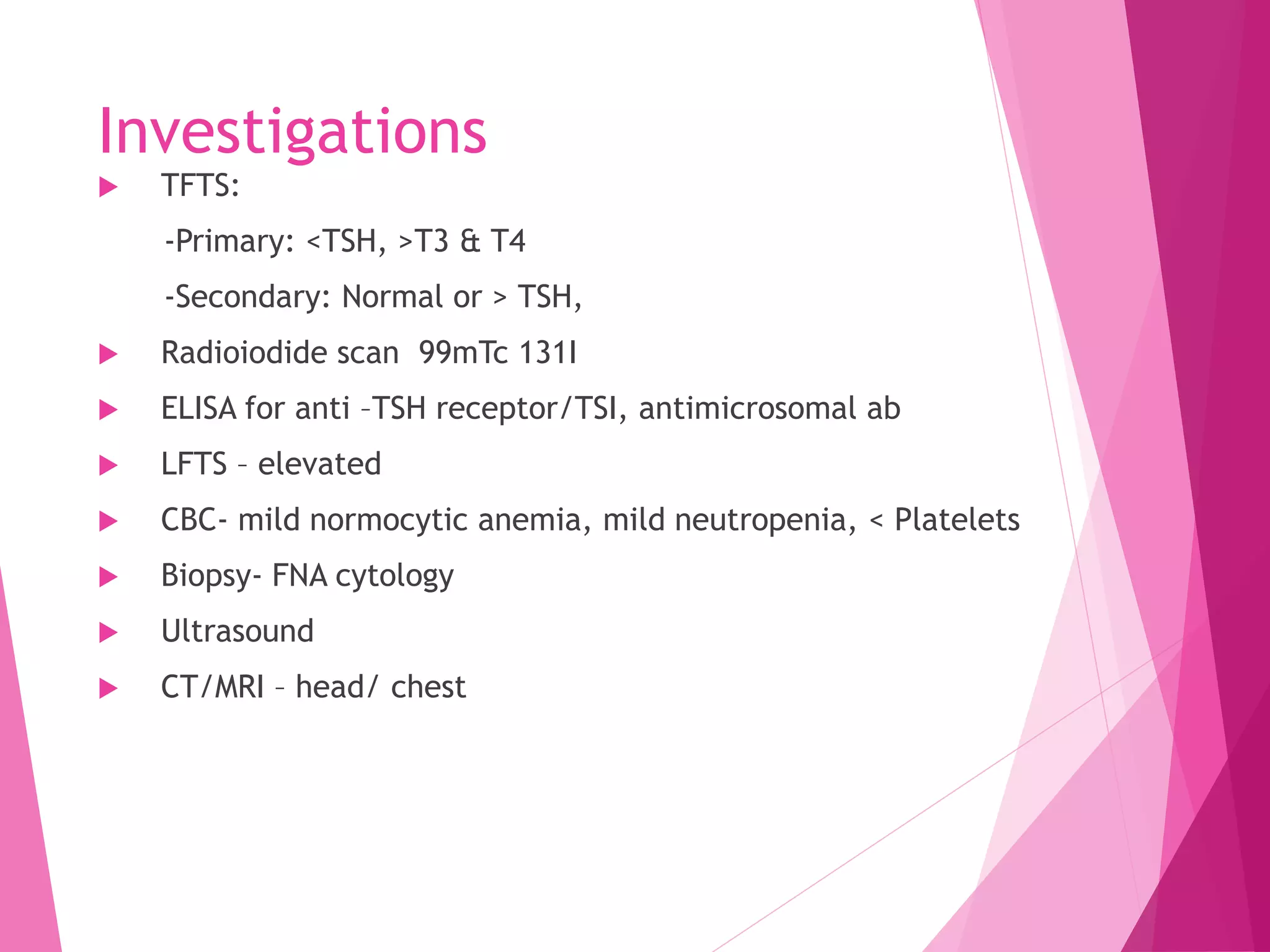 Thyroid parathyroid kinara | PPTX