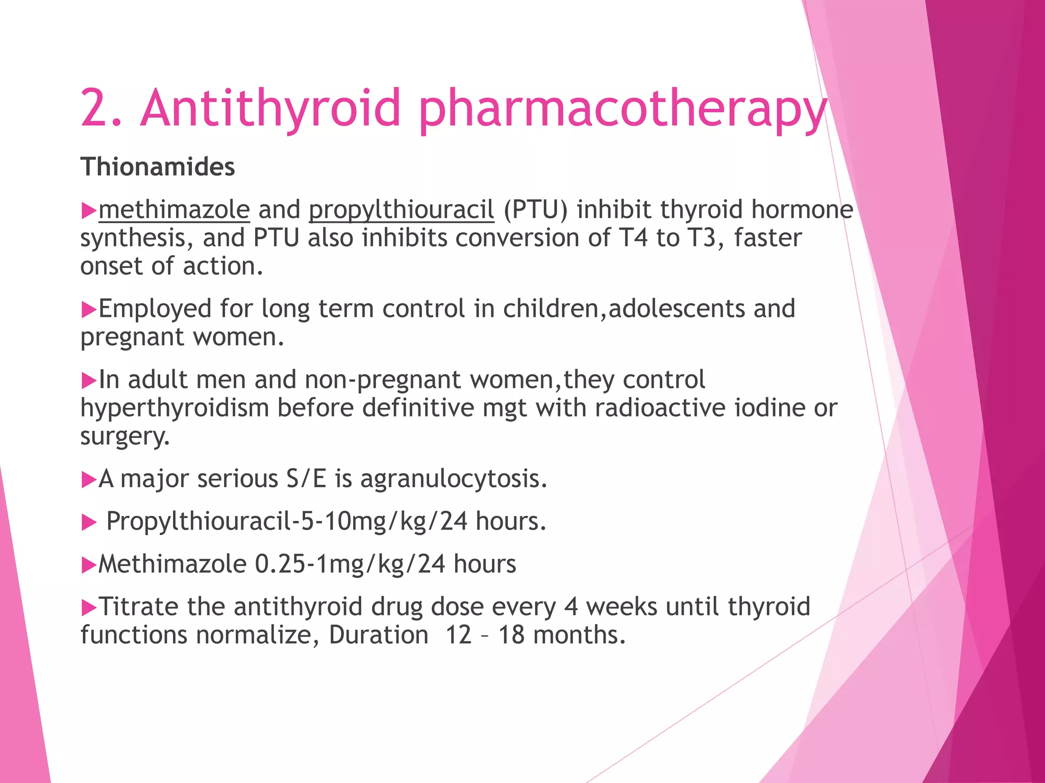 Thyroid parathyroid kinara | PPTX