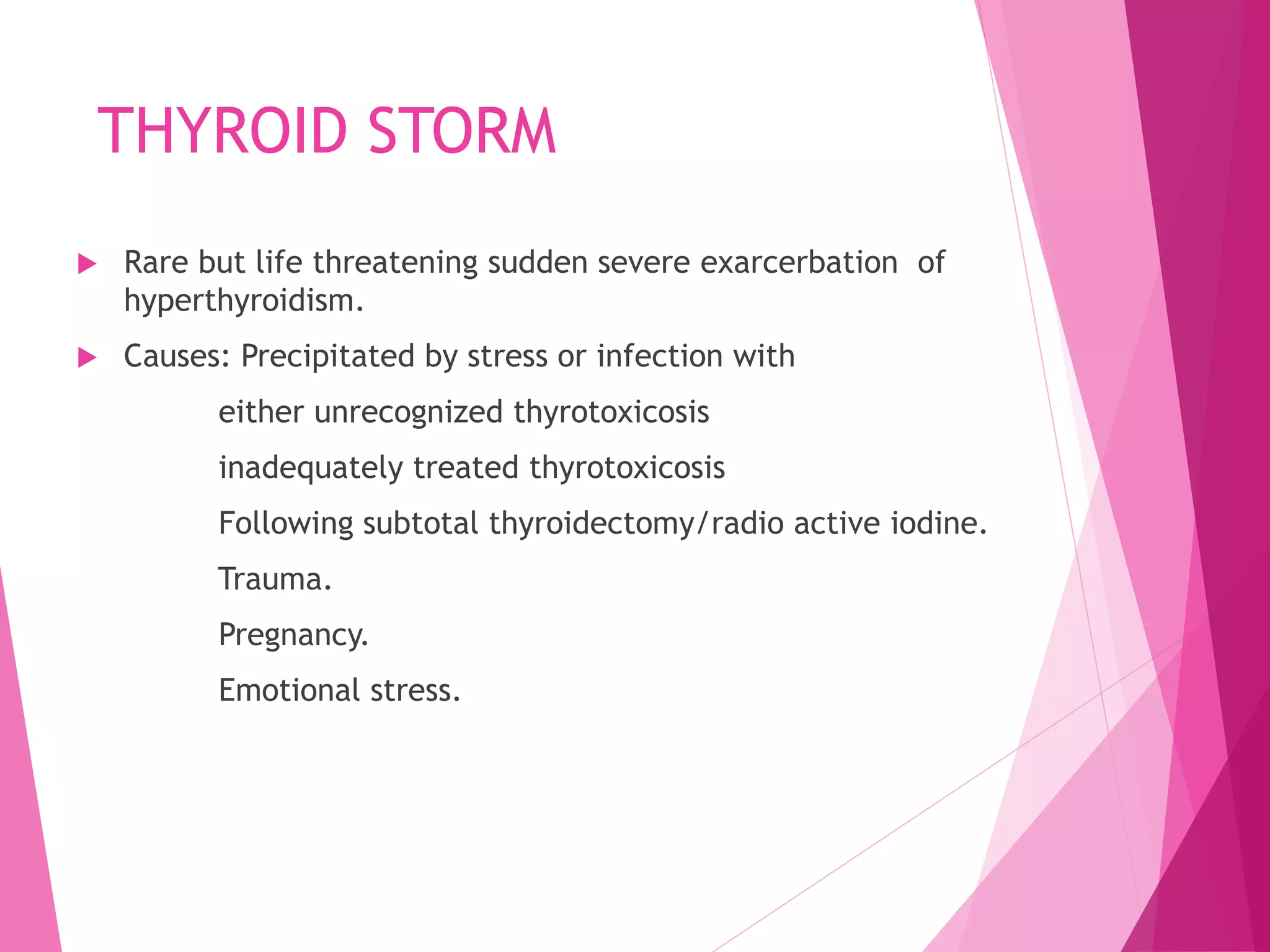 Thyroid parathyroid kinara | PPTX