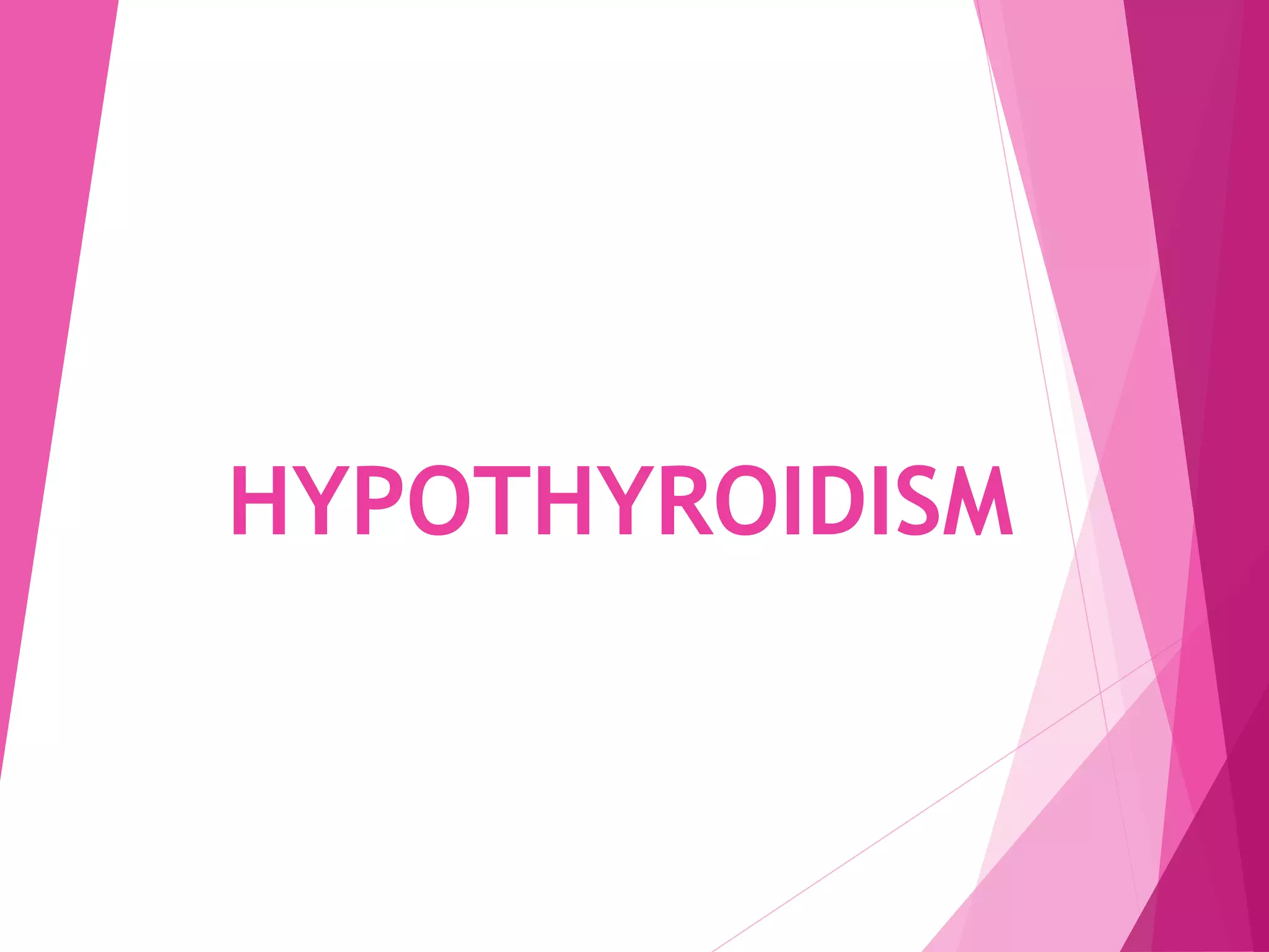 Thyroid parathyroid kinara | PPTX