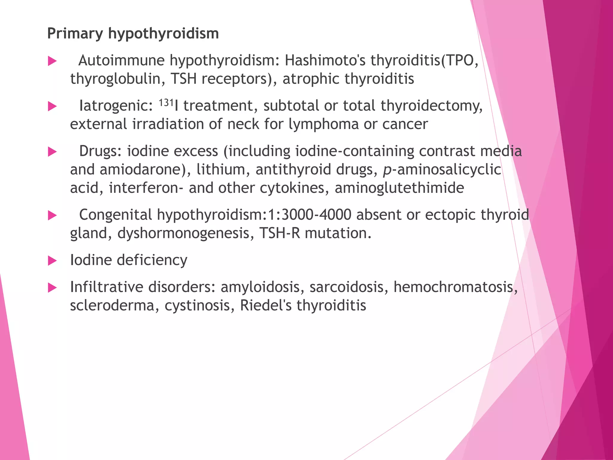 Thyroid parathyroid kinara | PPTX