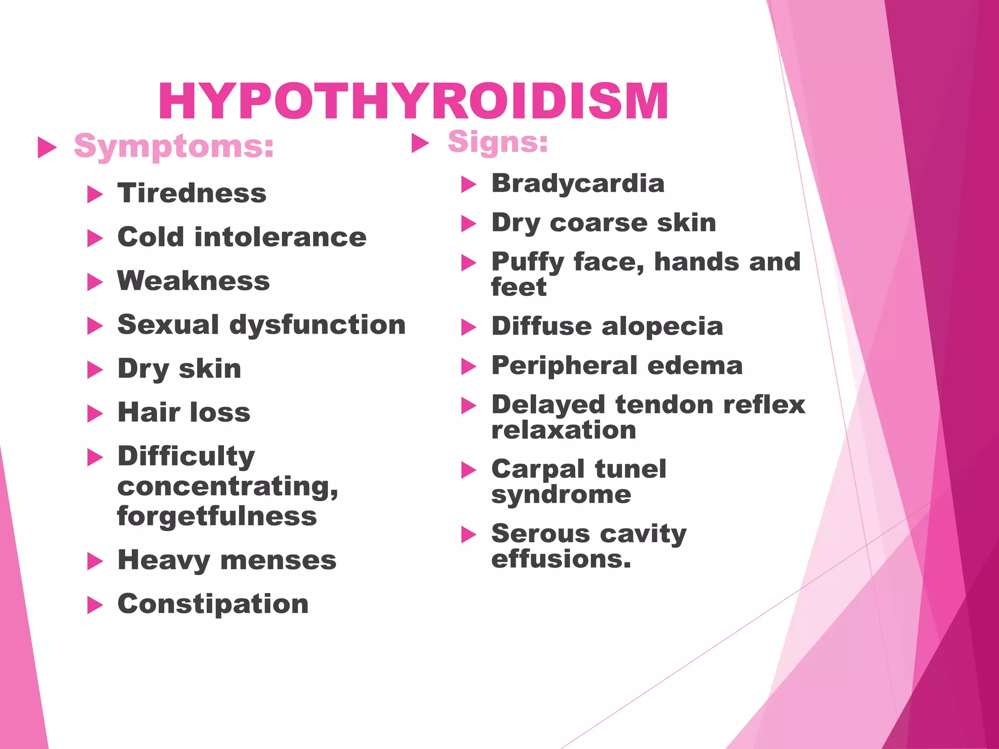 Thyroid parathyroid kinara | PPTX