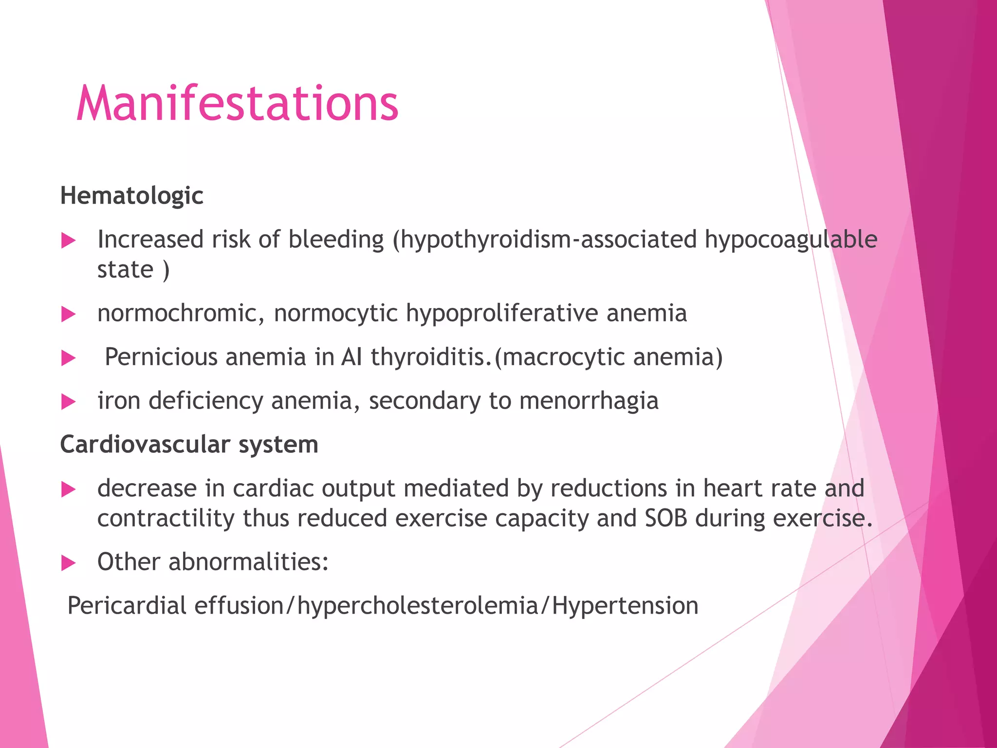 Thyroid parathyroid kinara | PPTX