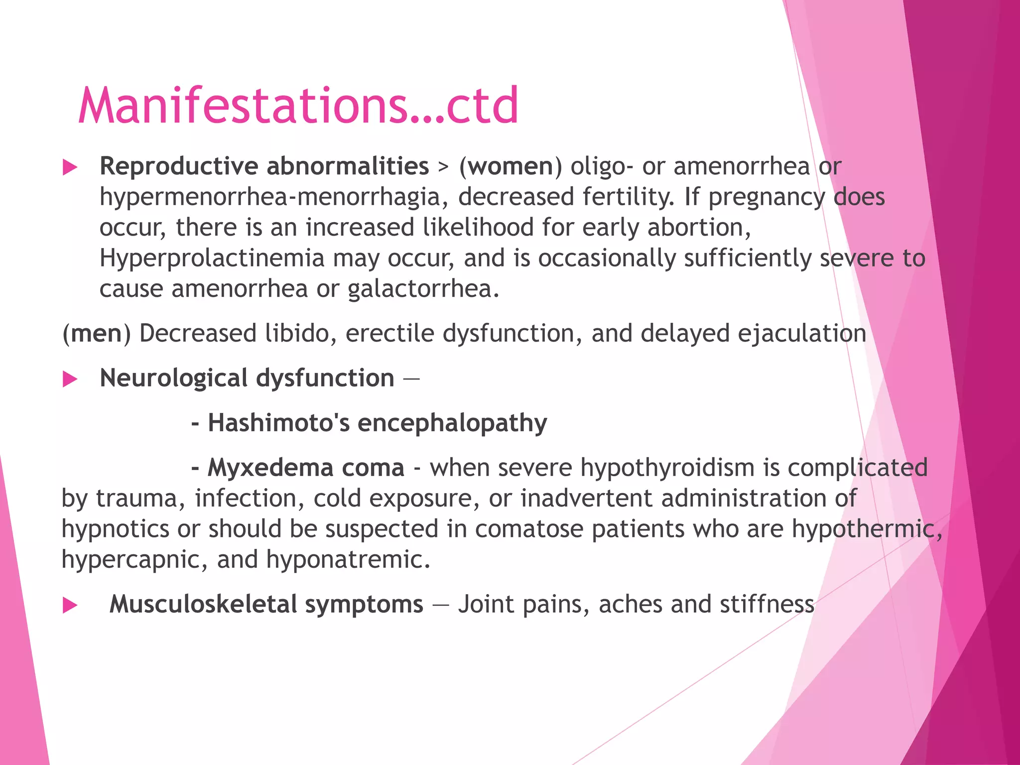 Thyroid parathyroid kinara | PPTX