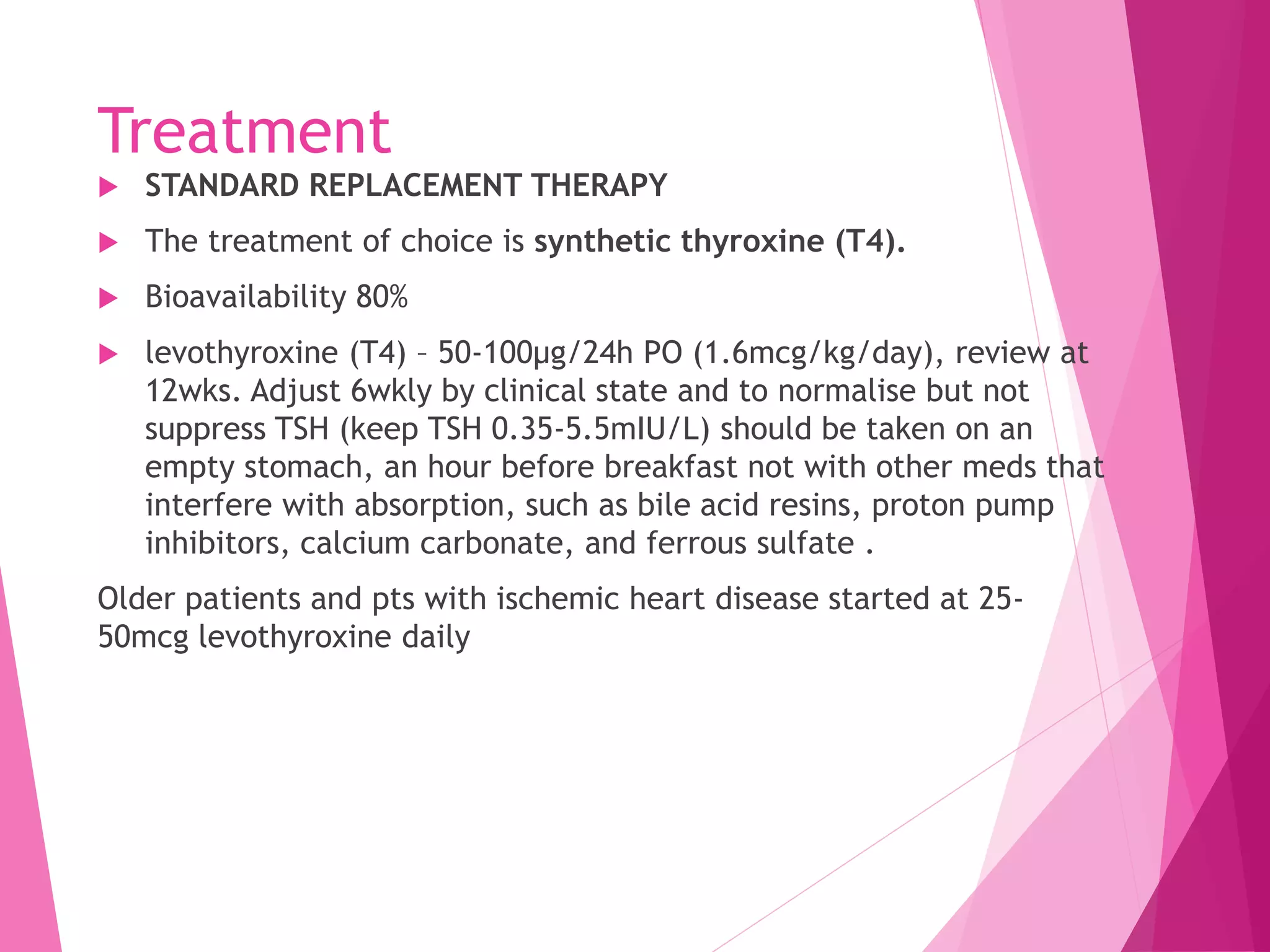 Thyroid parathyroid kinara | PPTX
