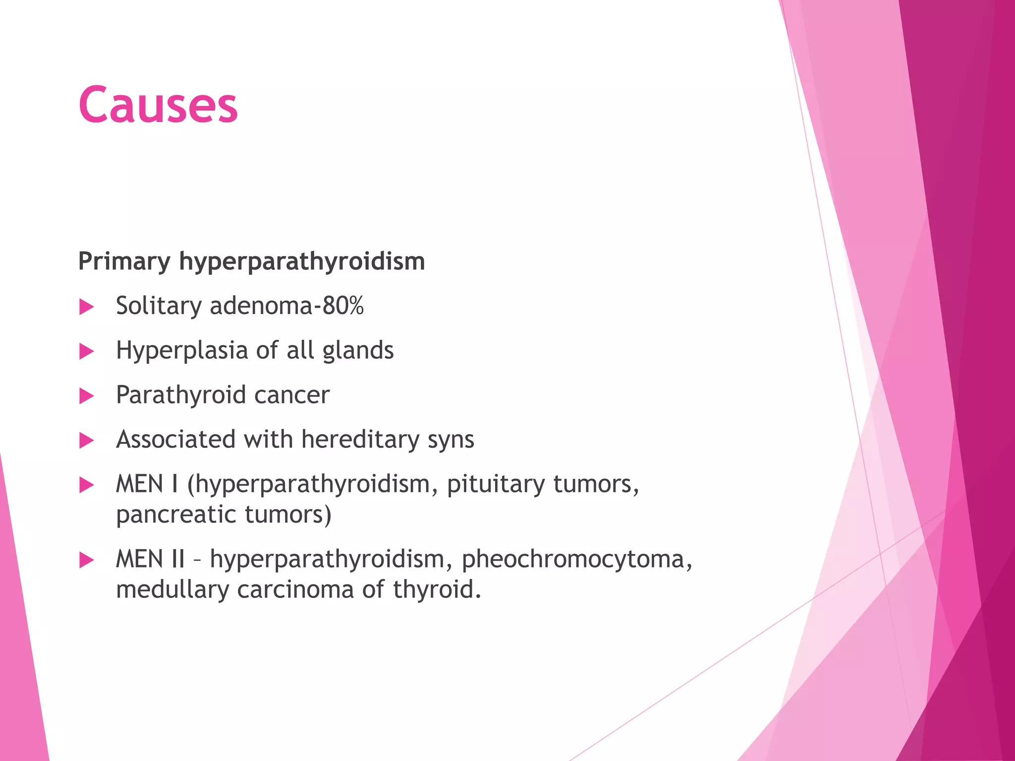Thyroid parathyroid kinara | PPTX
