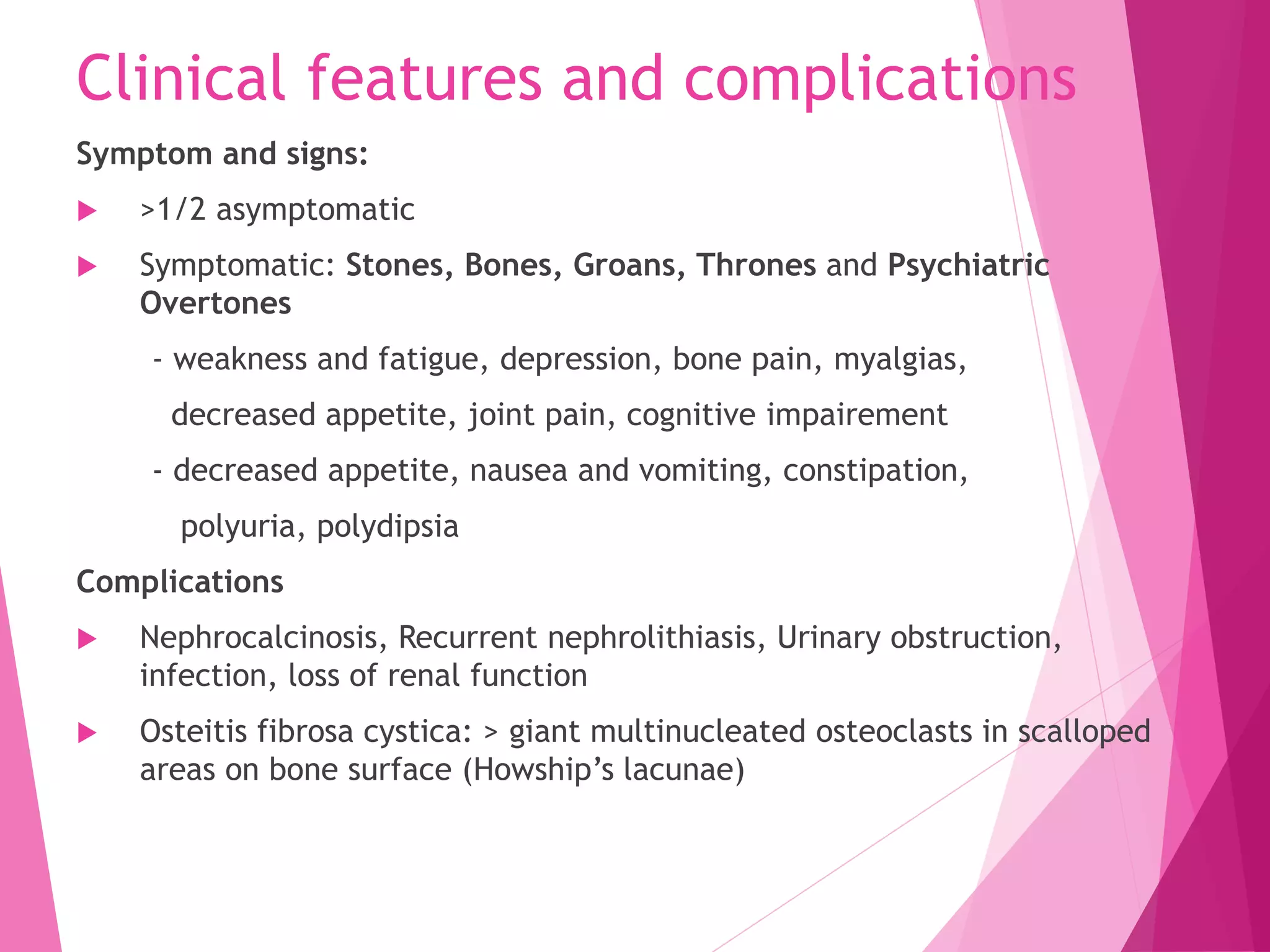 Thyroid parathyroid kinara | PPTX