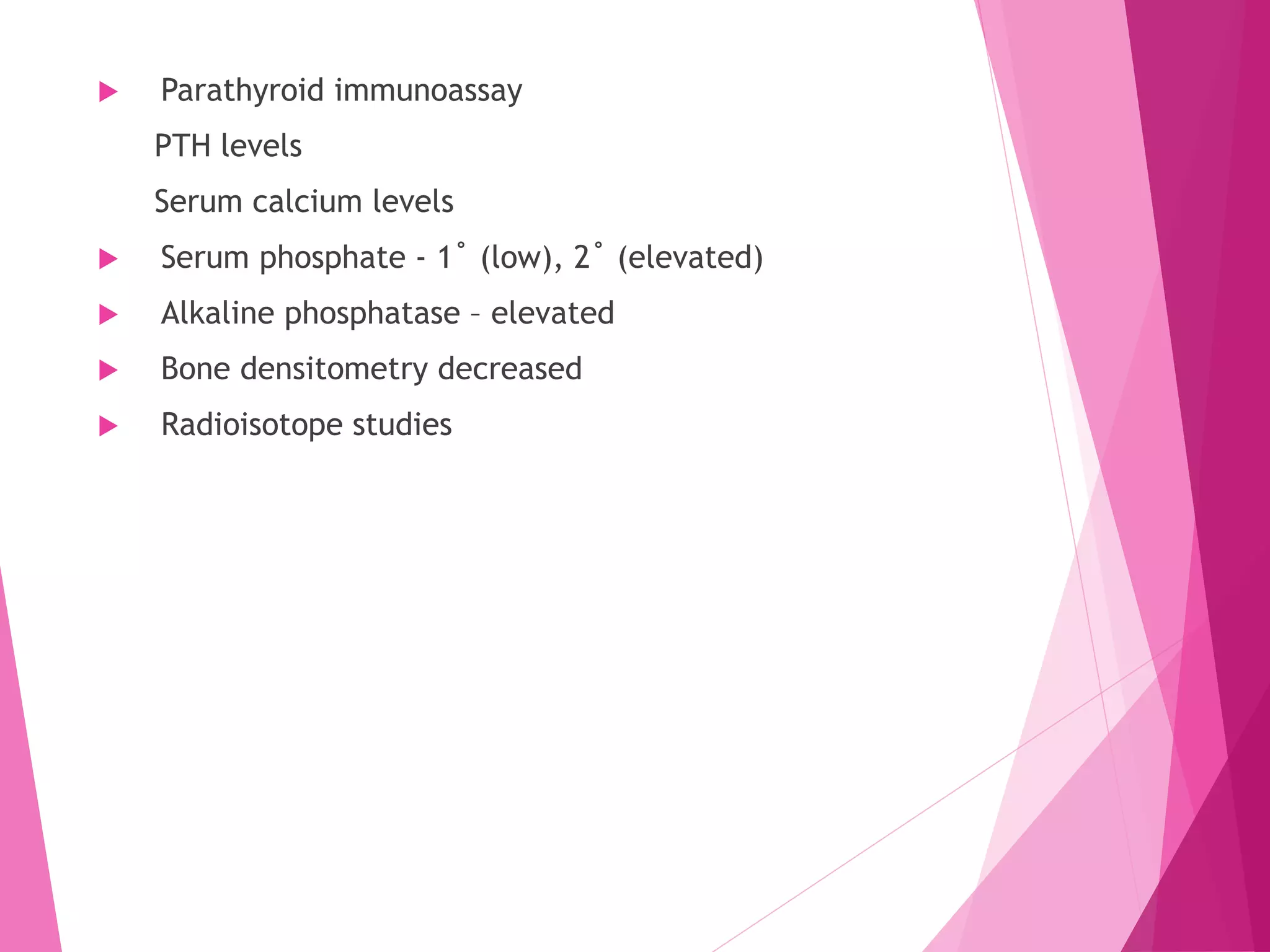 Thyroid parathyroid kinara | PPTX