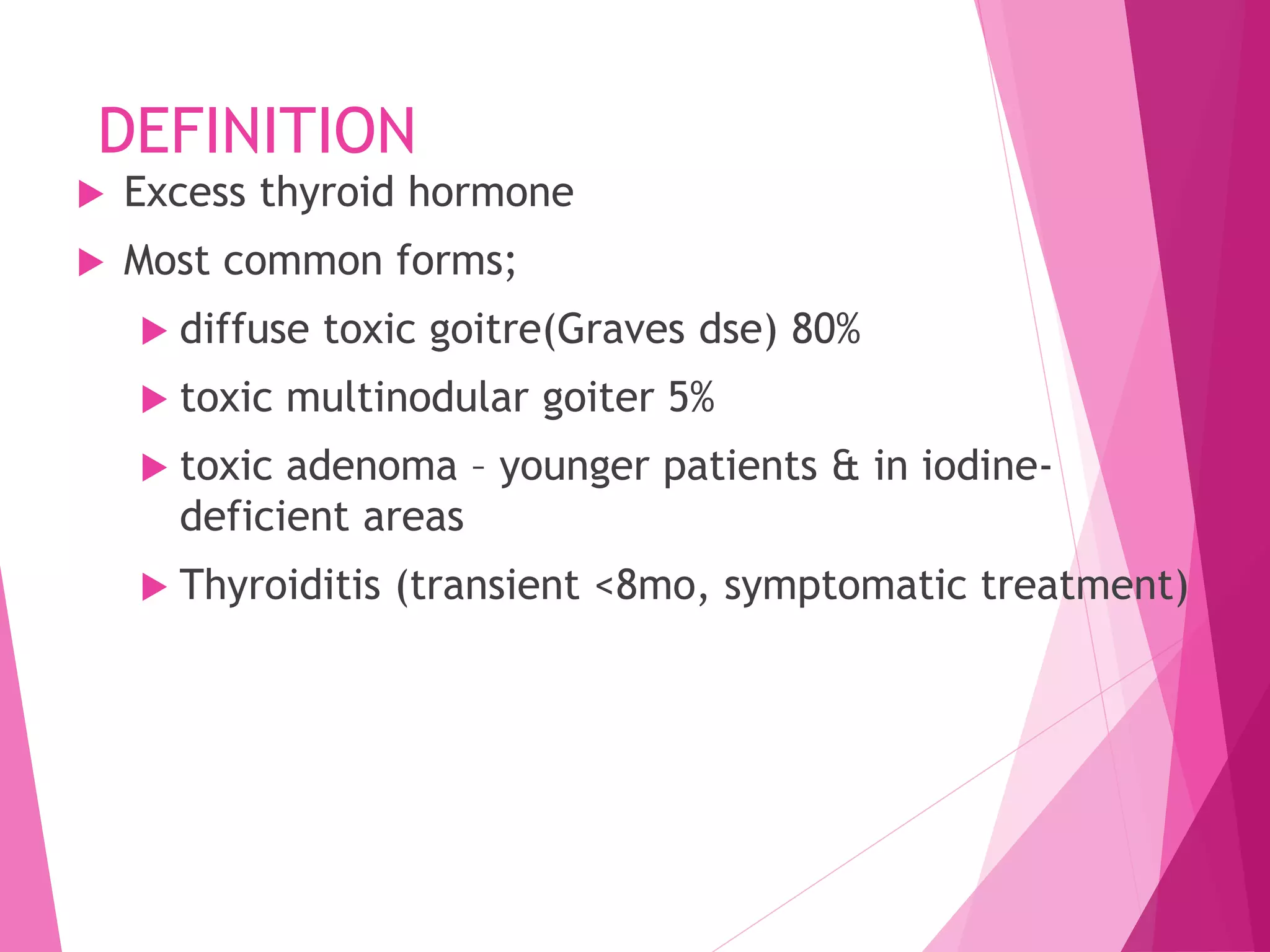 Thyroid parathyroid kinara | PPTX