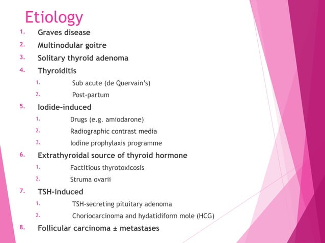 Thyroid parathyroid kinara | PPTX