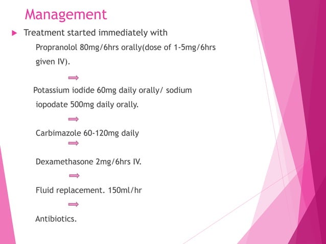 Thyroid parathyroid kinara | PPTX