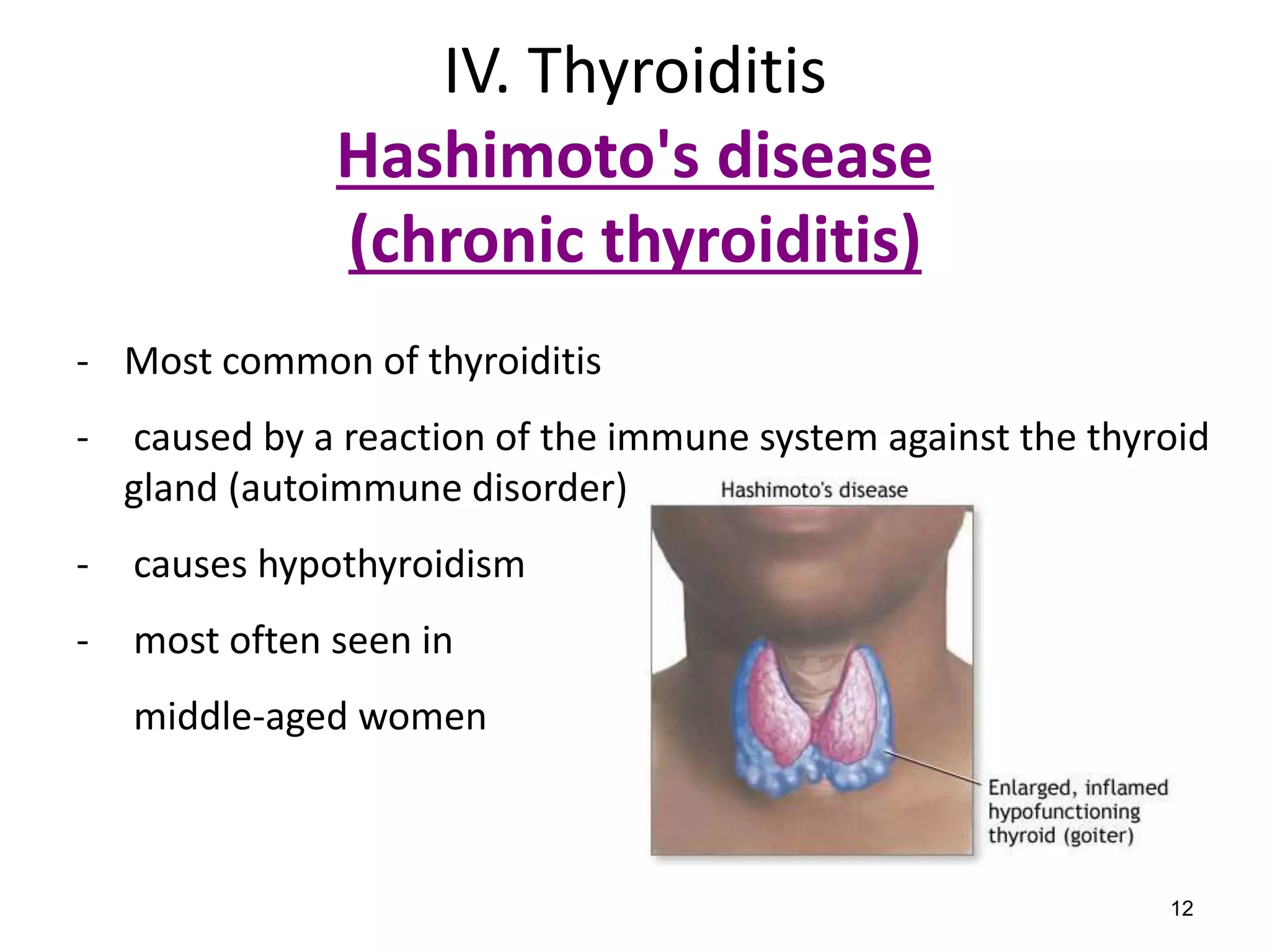 Thyroid pathophysiology scintigraphy[1] | PPTX