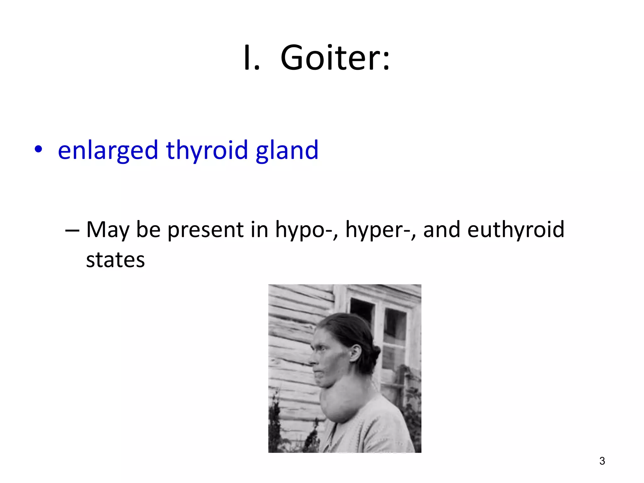 Thyroid pathophysiology scintigraphy[1] | PPTX