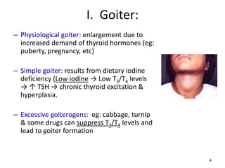 Thyroid pathophysiology scintigraphy[1] | PPTX