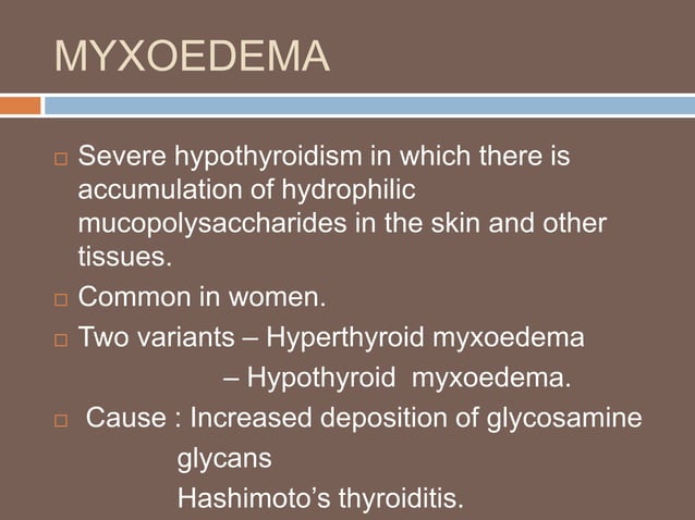 Thyroid Ppt Pptx Ppt