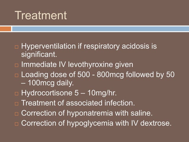 Thyroid Ppt Pptx Ppt