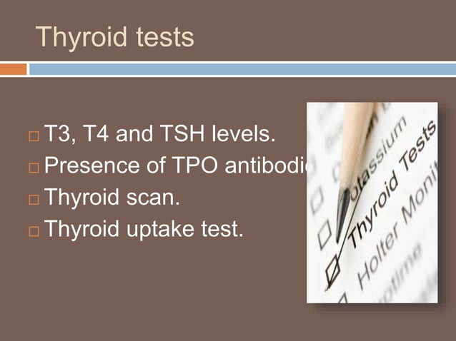 thyroid ppt.pptx. . | PPT