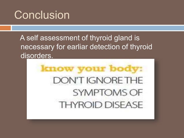 thyroid ppt.pptx. . | PPT