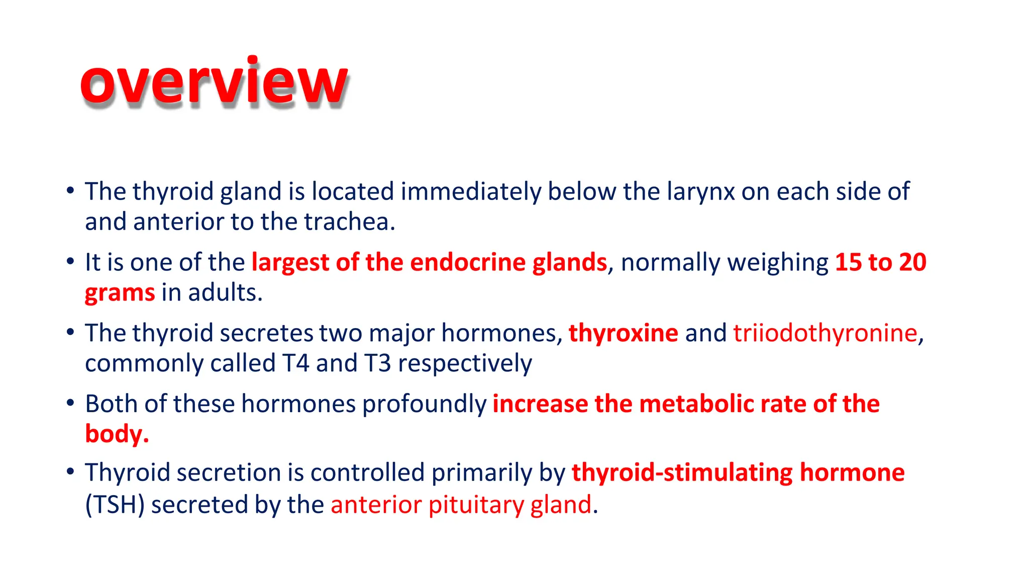 Thyroid ppt physio.pptx
