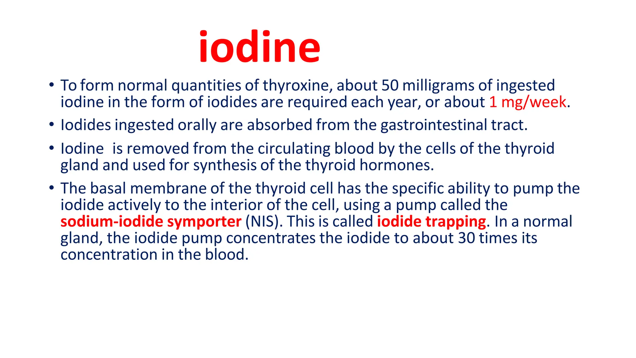 Thyroid ppt physio.pptx