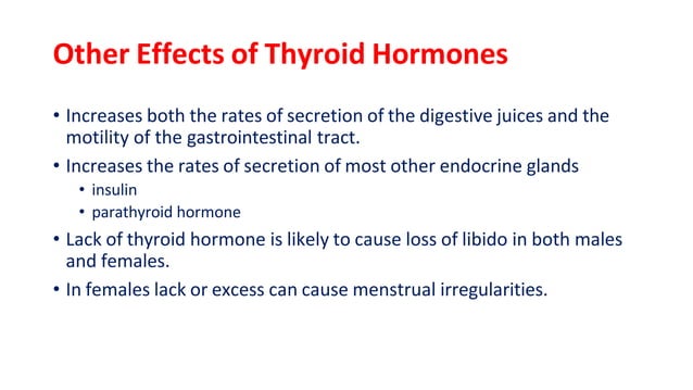 Thyroid ppt physio.pptx