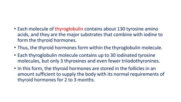 Thyroid Ppt Physio Pptx