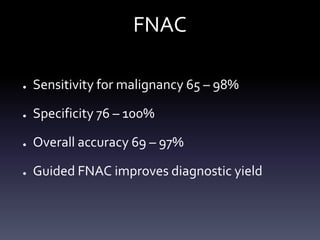 Thyroid presentation | PPT