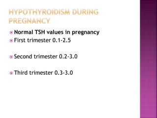 hypothyroidism | PPTX | Thyroid Disorders | Endocrine and Metabolic ...
