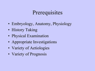 Thyroid presentation pro. odimba 18 | PDF