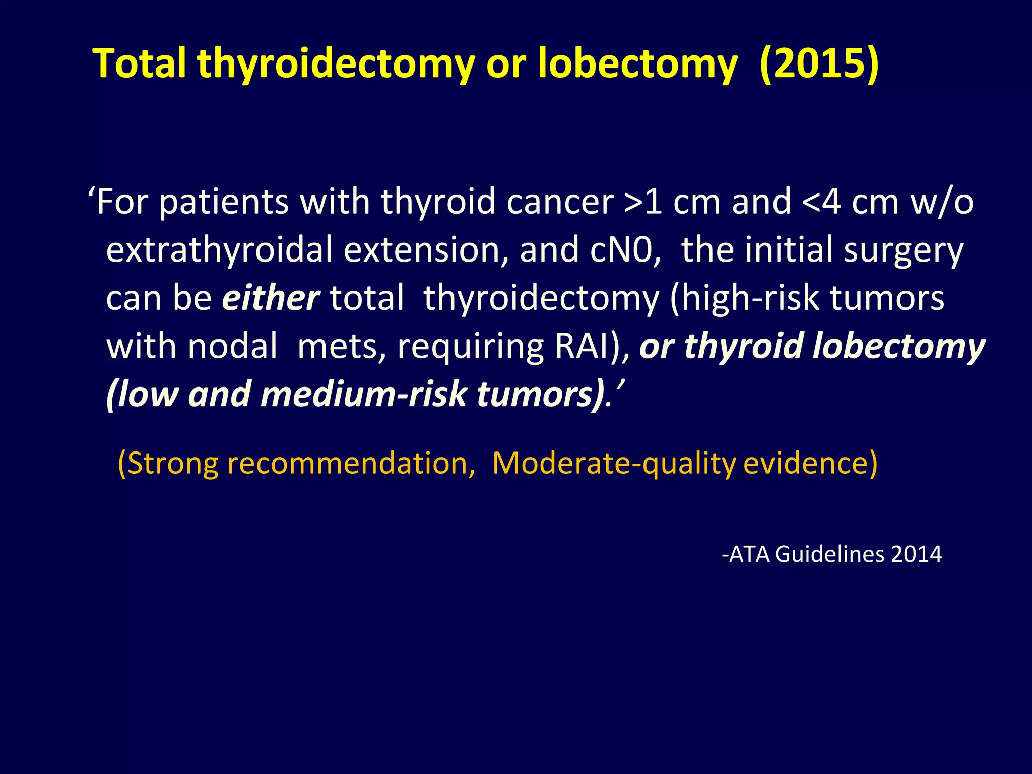 Thyroid Slides 2 Pptx