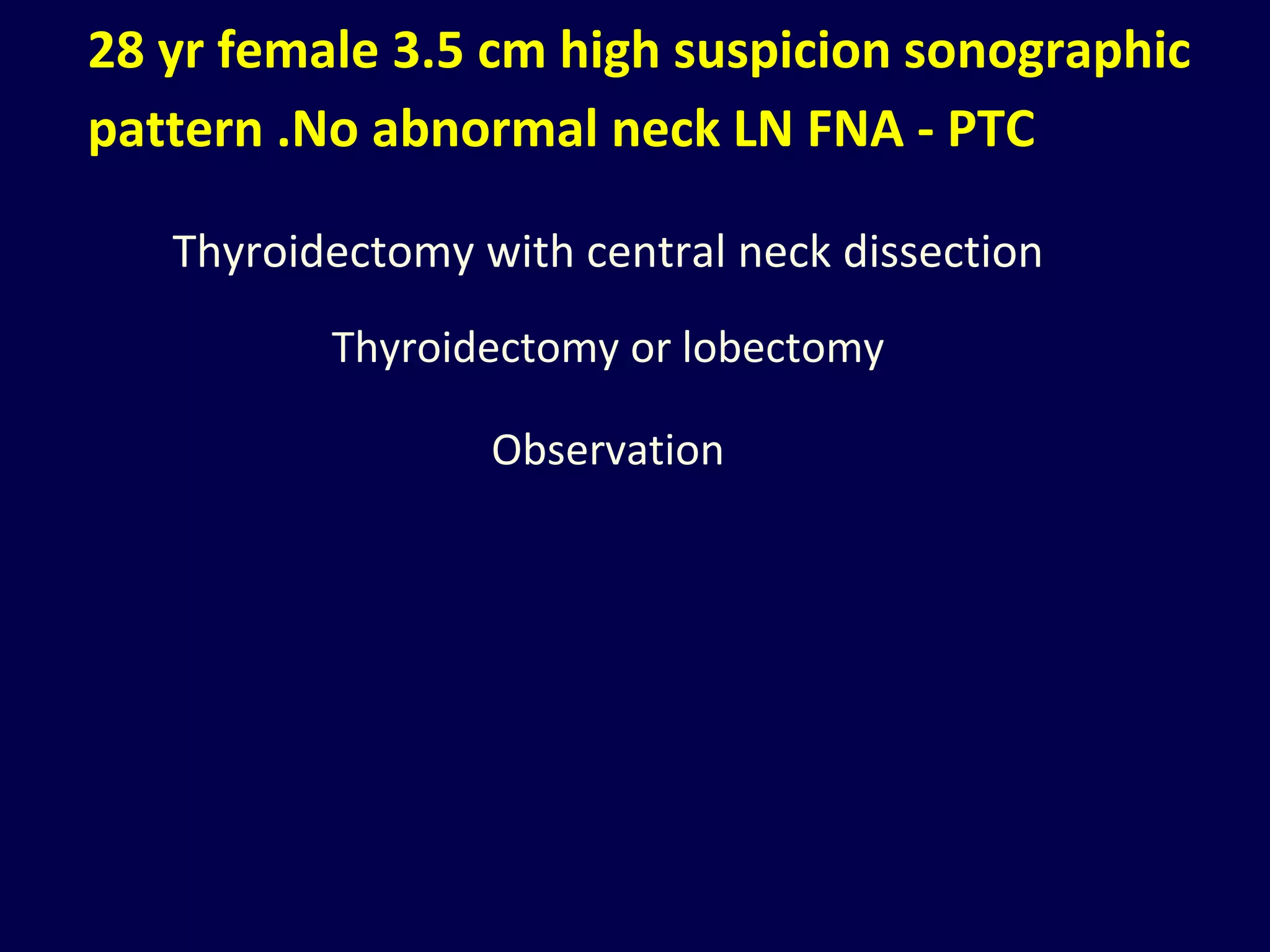 Thyroid Slides 2 Pptx